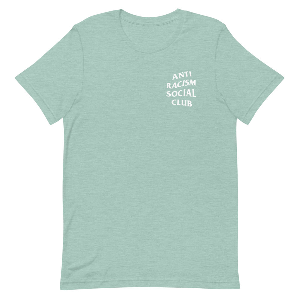 Anti Racism Social Club (More Colors) – SUPER INDEPENDENT
